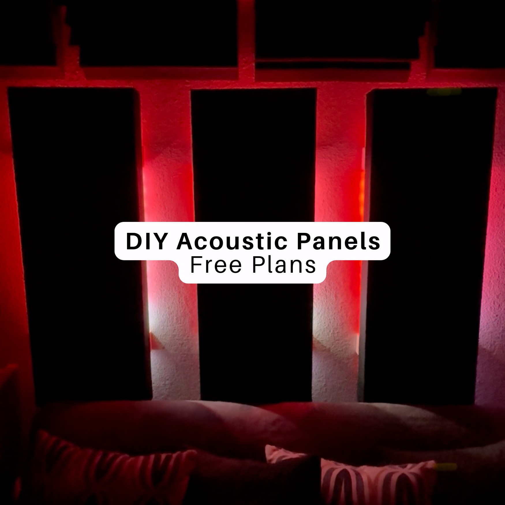 SoundAssured Blogs - Helpful Acoustics Articles Written To Help You!