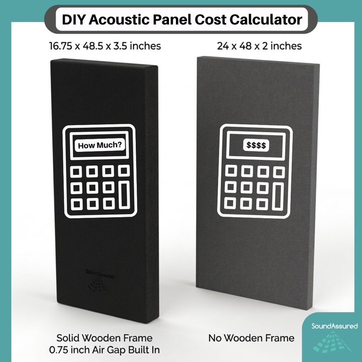 SoundAssured Blogs - Helpful Acoustics Articles Written To Help You!