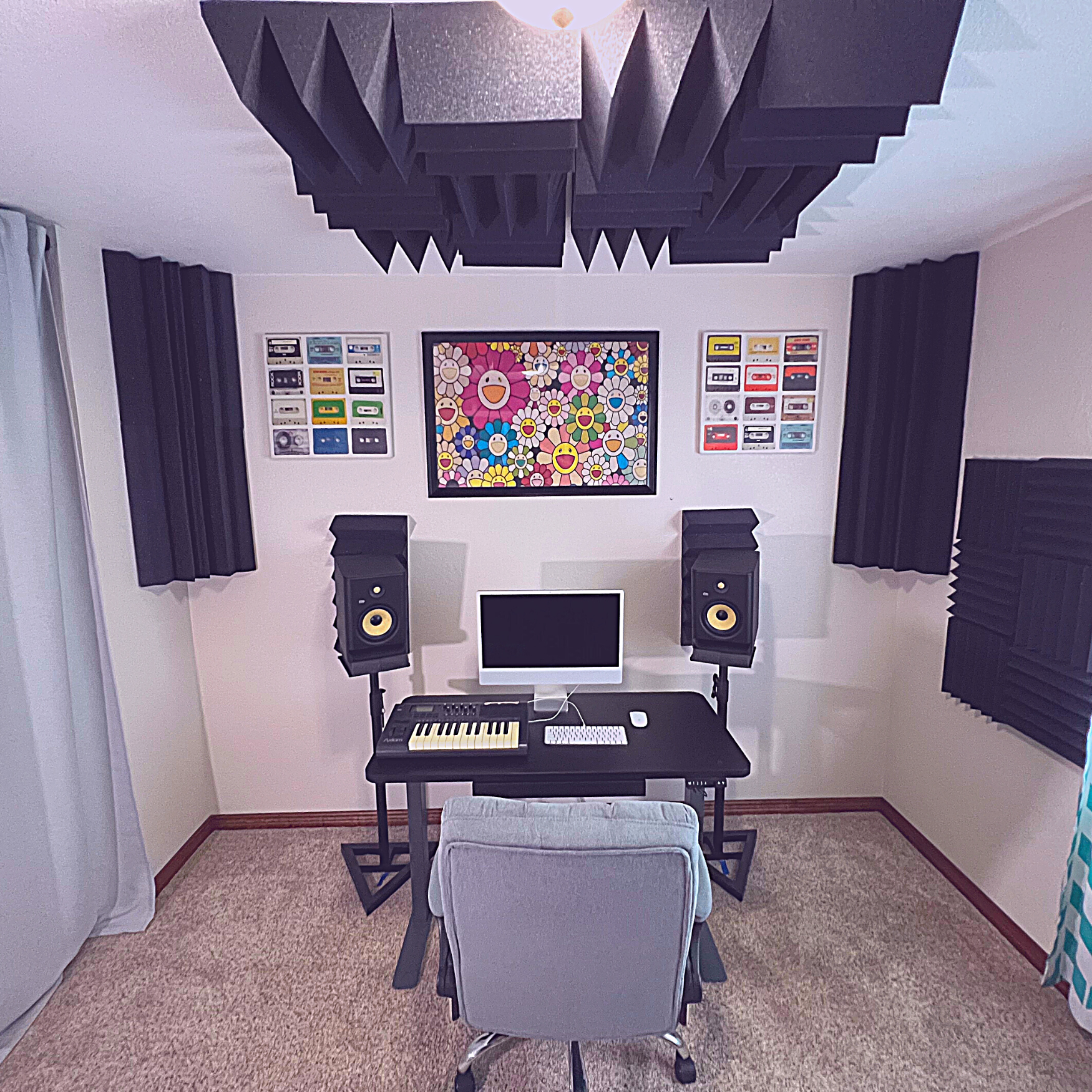 Home Recording Studio For Beginners: How to Get Great Sounding Audio o ...
