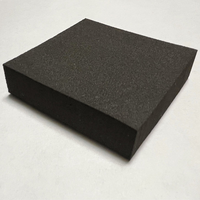 Neoprene Soundproofing Sheets - Sound Blocking Layer – SoundAssured